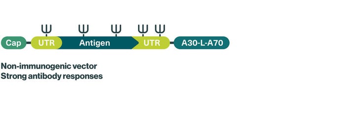 BioNTech: mRNA platforms
