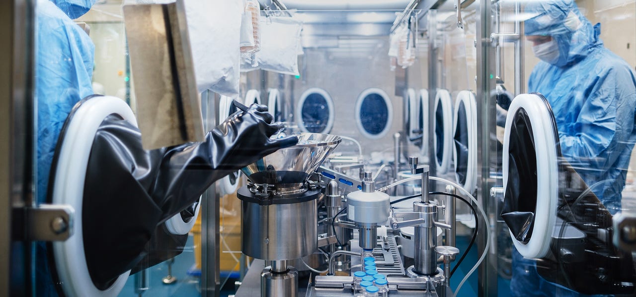 BioNTech | Therapeutic areas