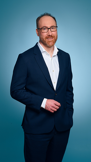 BioNTech's leadership: Pioneers shaping the future of medicine