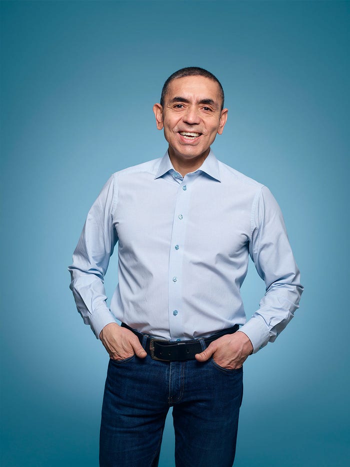 BioNTech | The BioNTech Board