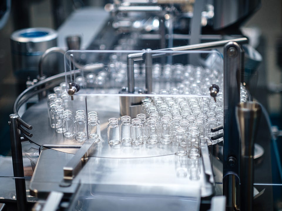 BioNTech | Technologies for customized treatment approaches