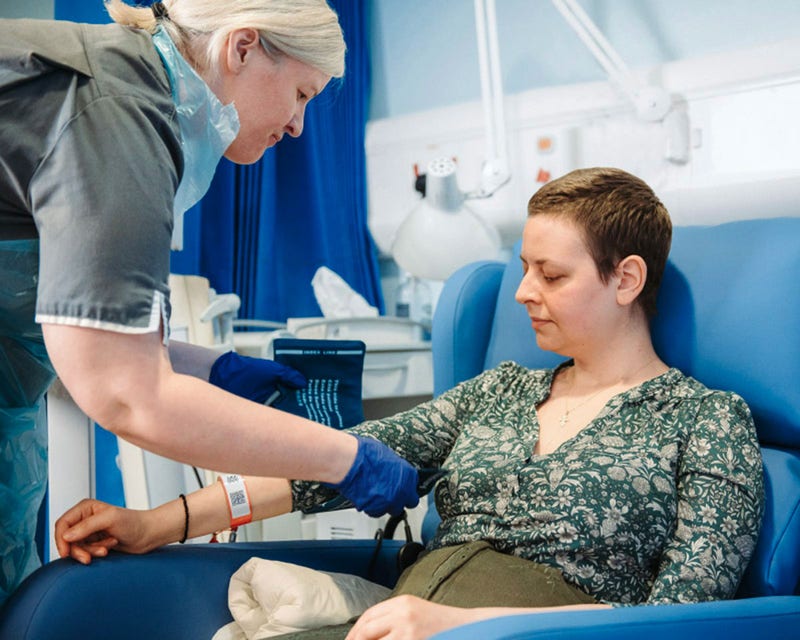 The BioNTech story: Dedicated to translating science into survival