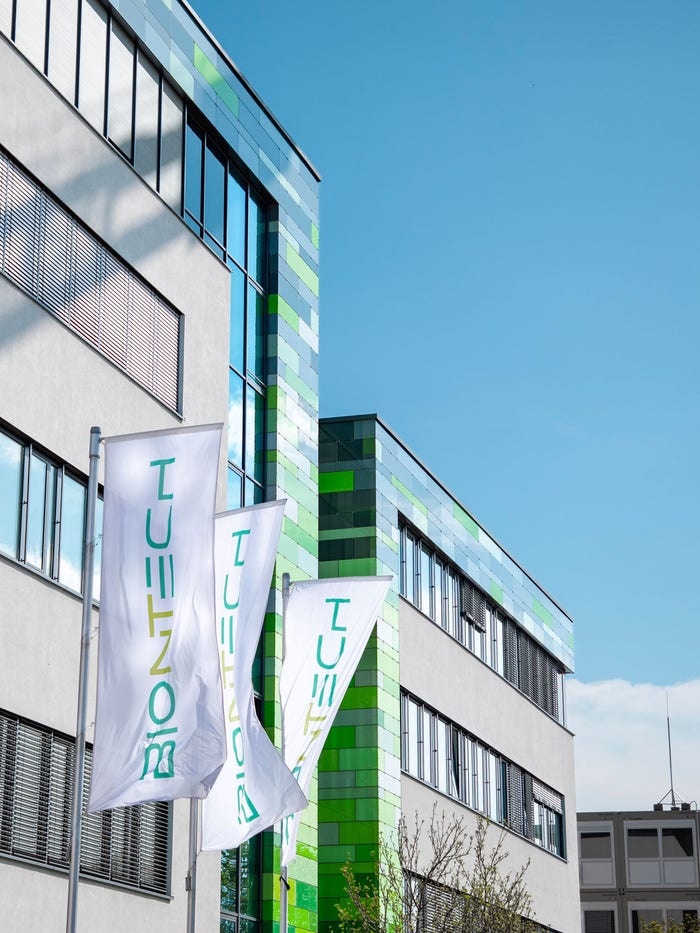 BioNTech | About