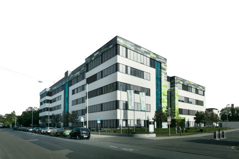 All BioNTech locations at a glance